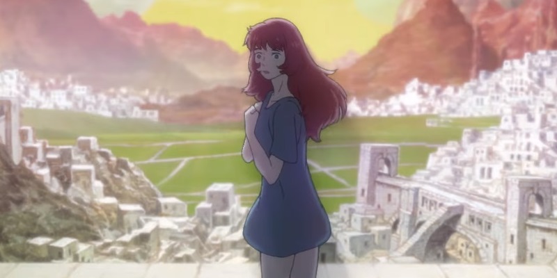 Phoenix: Eden 17, la recensione dell'anime - Movieplayer.it