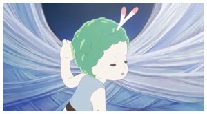 Phoenix: Eden 17, la recensione dell'anime - Movieplayer.it