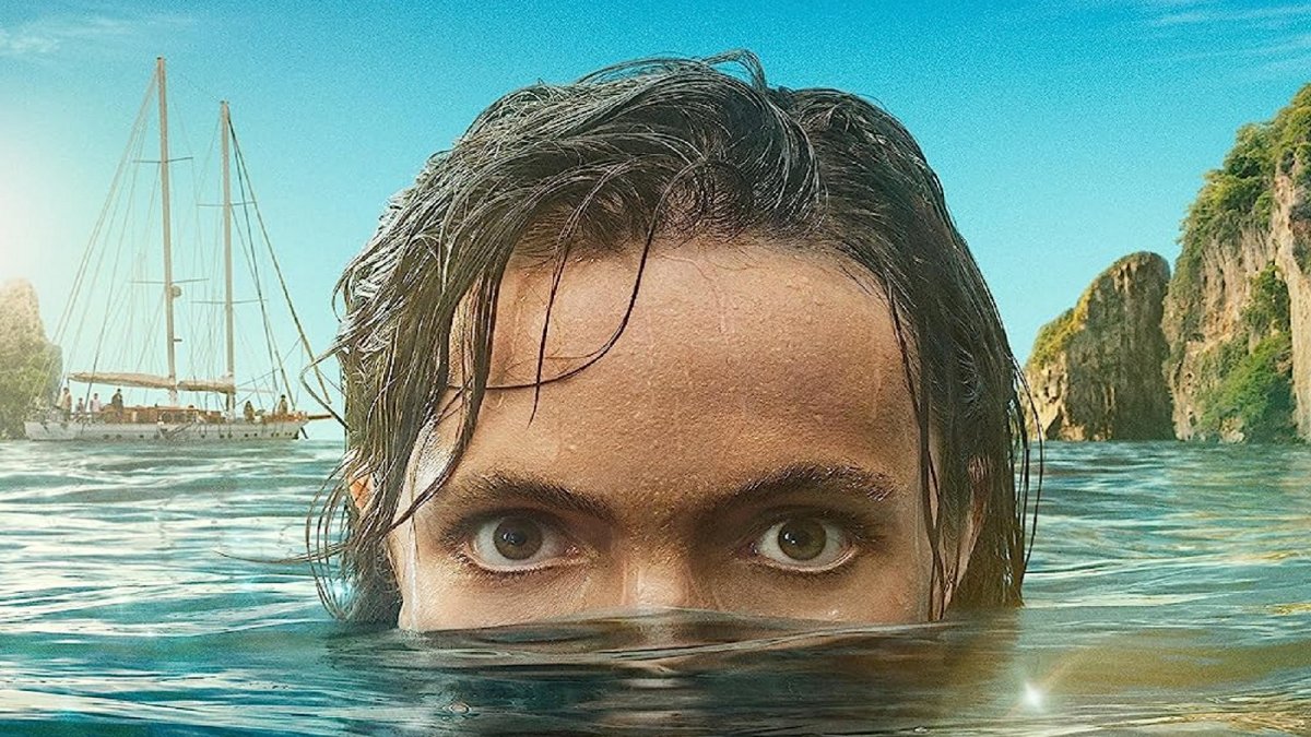 No Escape, la recensione: nessuno ti salverà in mezzo all'oceano ...