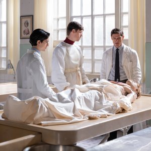 Cuori 2, la nostra intervista a Matteo Martari - Movieplayer.it