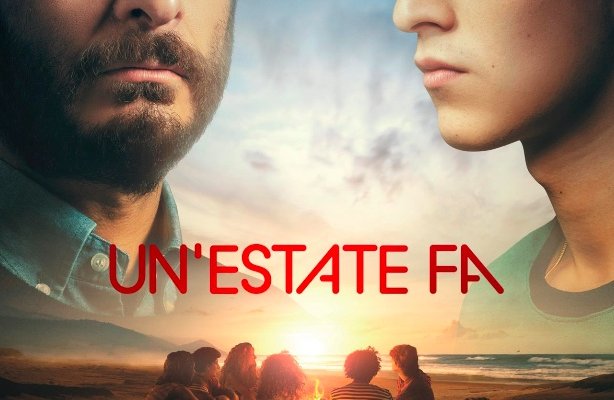 Cast e personaggi di Un'estate fa (2023)- Serie TV - Movieplayer.it