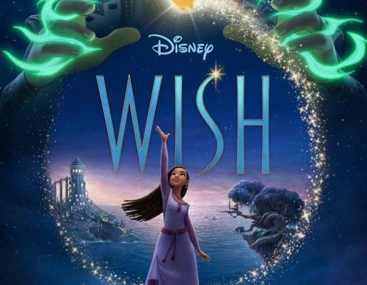 Wish (Film 2023): trama, cast, foto, news - Movieplayer.it
