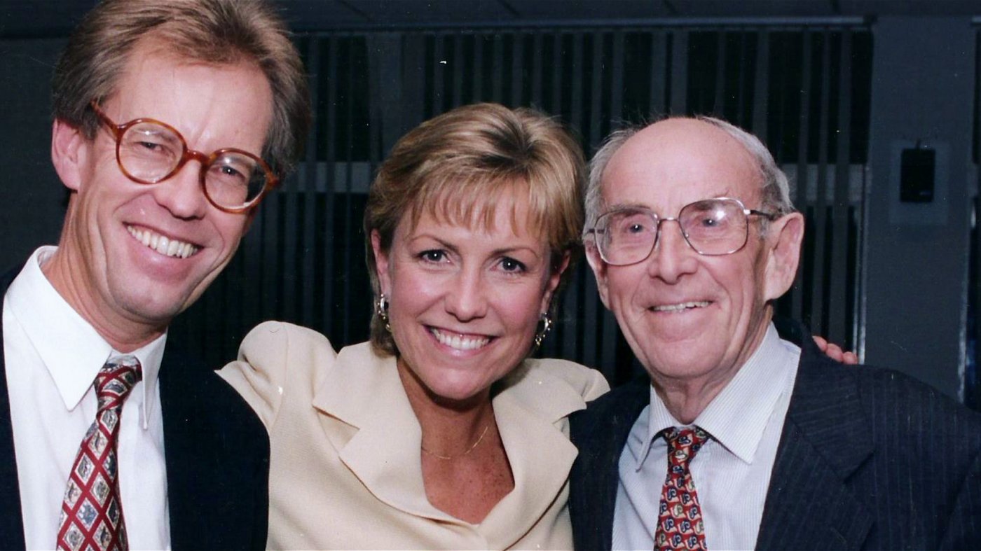 Jill Dando: un mistero irrisolto, la recensione della docu-serie