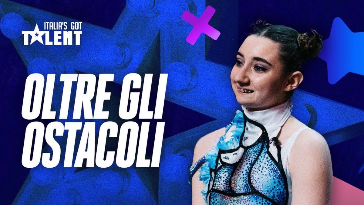 Chi è Francesca Cesarini, la vincitrice della nuova edizione di Italia ...