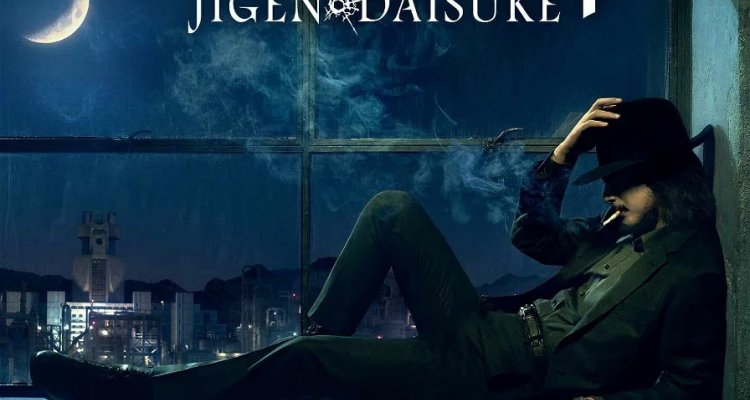 Jigen Daisuke (Film 2023): trama e info - Movieplayer.it