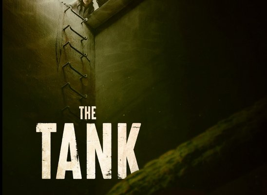 The Tank (Film 2023): trama e dove vederlo - Movieplayer.it
