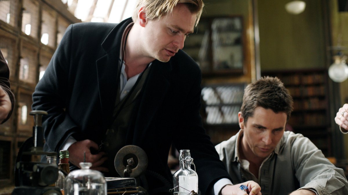 007: perché Christopher Nolan è la scelta perfetta per il prossimo ...