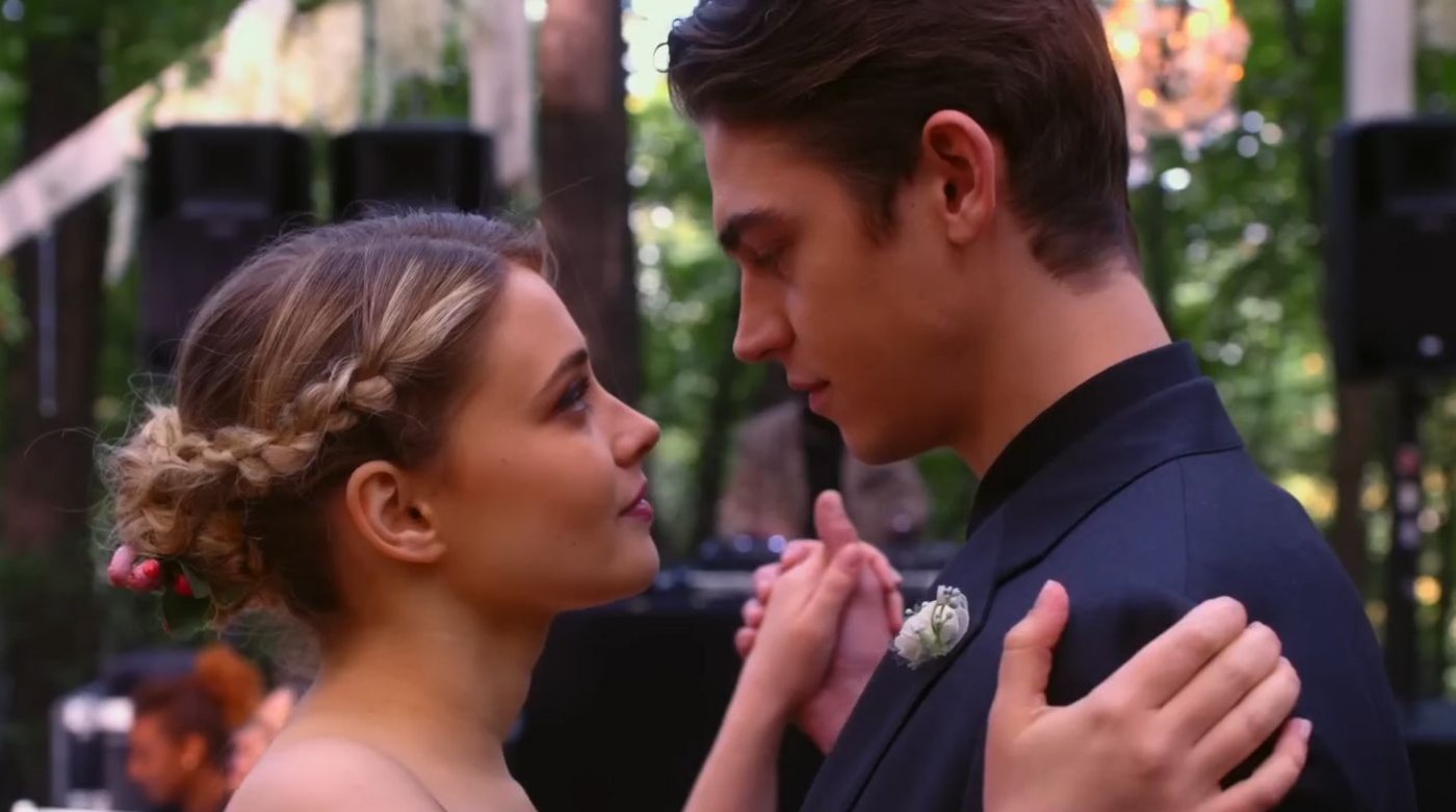 After 5, la recensione: finalmente si chiude la saga d'amore tossico ...
