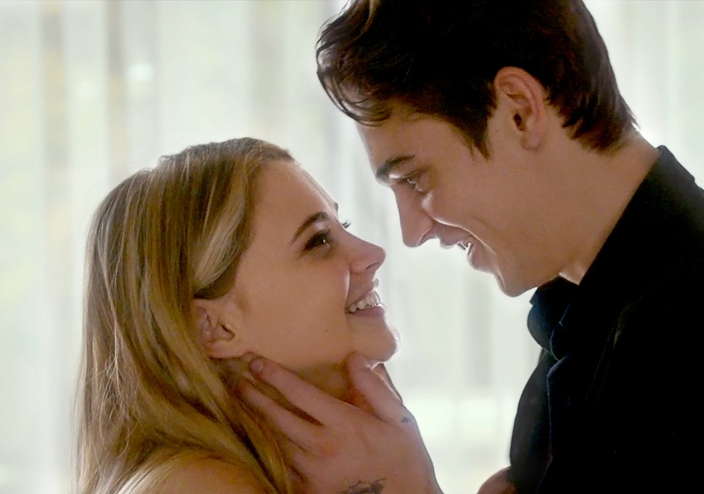 After 5, la recensione: finalmente si chiude la saga d'amore tossico ...