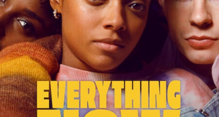 Everything Now (Serie TV 2023): trama, cast e dove vederla - Movieplayer.it