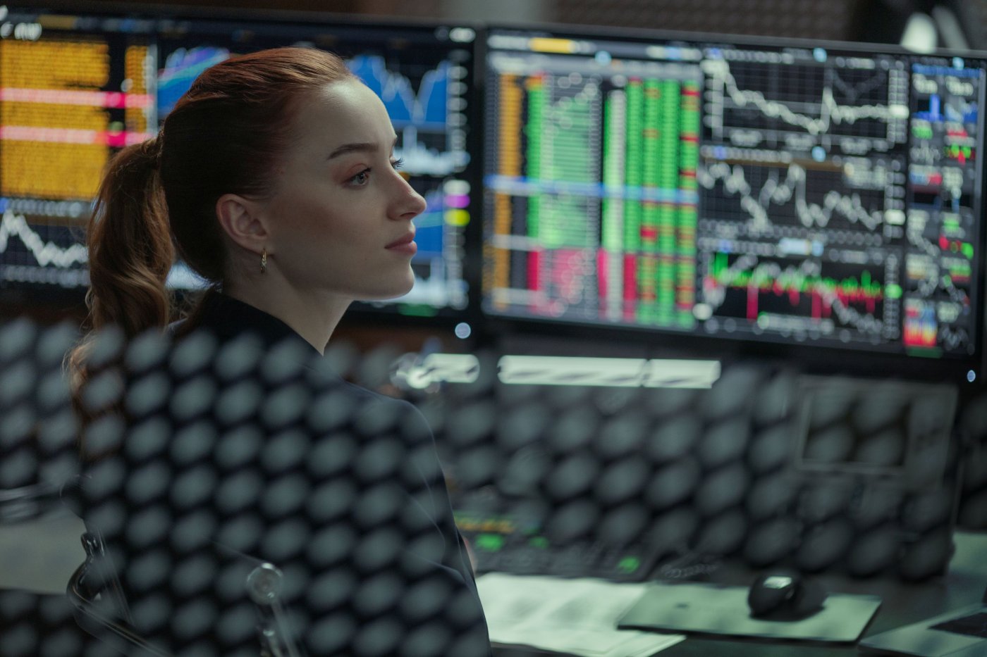 Fair Play, la recensione del film Netflix del 2023 - Movieplayer.it