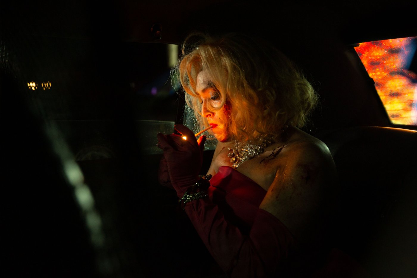 Dogman: tutto quello che c'è da sapere sul film di Luc Besson ...