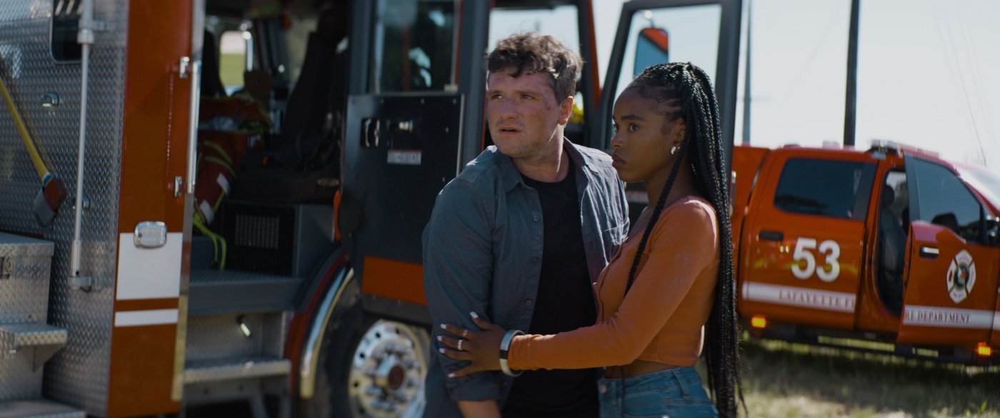 57 secondi, la recensione: su Prime Video un thriller sci-fi a spasso ... 57 secondi, la recensione: su Prime Video un thriller sci-fi a spasso ...