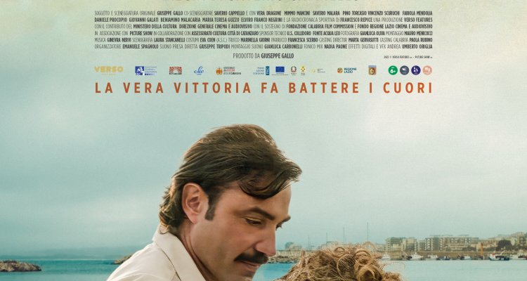 L'Altra Via (Film 2023): trama, cast e dove vederlo - Movieplayer.it