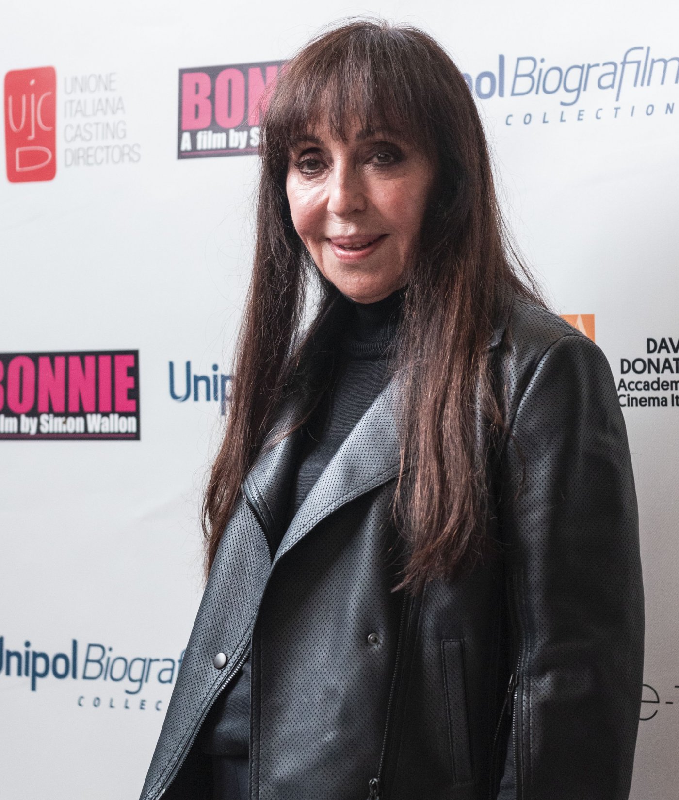 La nostra intervista a Bonnie Timmermann, tra le più influenti casting ...