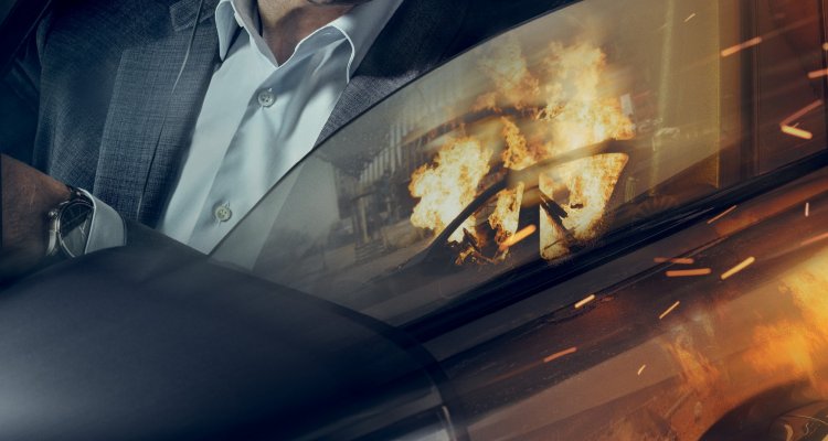 Retribution (Film 2023): trama, cast e dove vederlo - Movieplayer.it