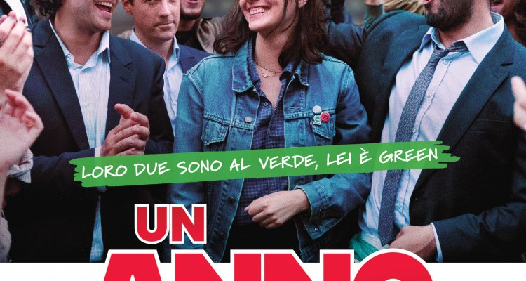 Un anno difficile (Film 2023): trama, cast e dove vederlo - Movieplayer.it