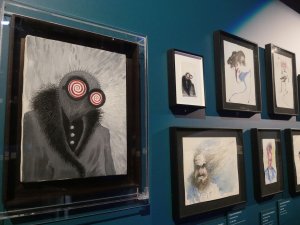 Il mondo di Tim Burton: tutto quello che c'è da sapere sulla mostra ...