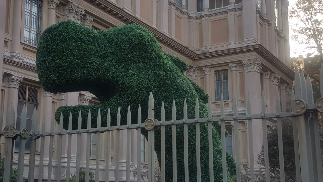 Il mondo di Tim Burton: tutto quello che c'è da sapere sulla mostra ...