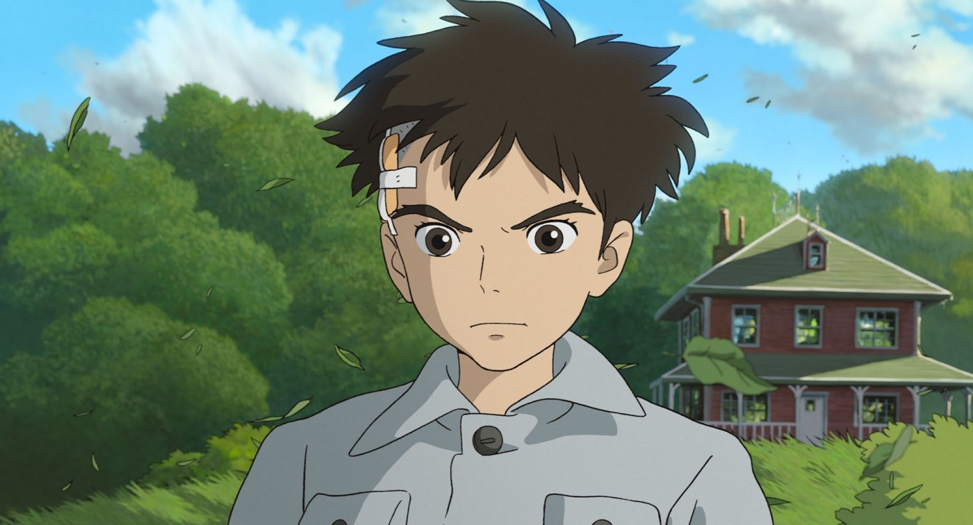 Il ragazzo e l’airone, la recensione del film d'animazione di Hayao ...