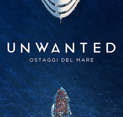 Unwanted (Serie TV 2023): trama, cast e info - Movieplayer.it