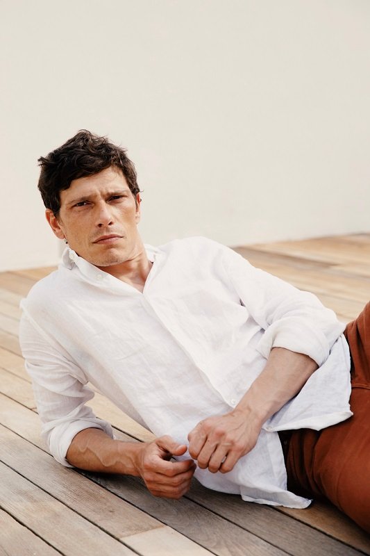 Cuori 2, la nostra intervista a Matteo Martari - Movieplayer.it