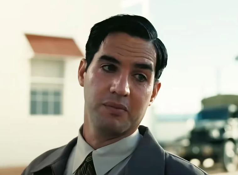 Christopher Nolan amplia il cast stellare della sua Odissea: ecco chi ...