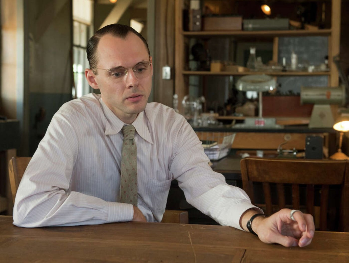 Buchi di Trama in Oppenheimer: i personaggi e le vicende non spiegate ...