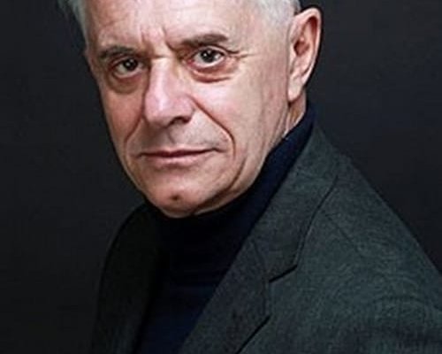 Franco Oppini: biografia, film, foto - Movieplayer.it