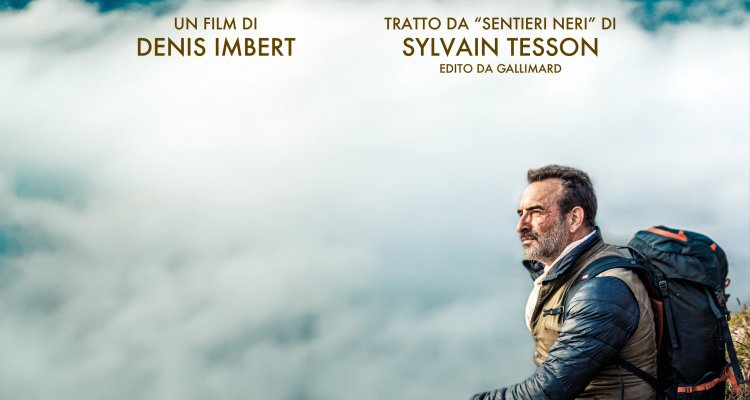 A passo d'uomo (Film 2023): trama, cast e info - Movieplayer.it