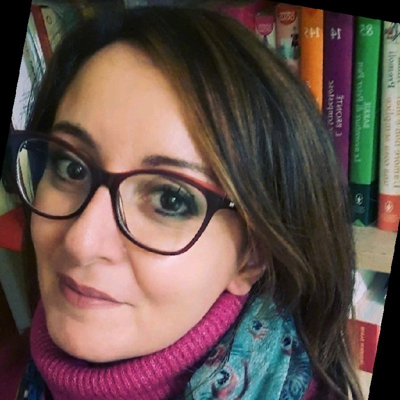 Anna Zarlenga, la nostra intervista alla scrittrice - Movieplayer.it