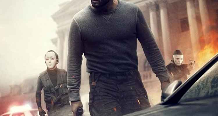 Blowback (Film 2022): trama, cast e dove vederlo - Movieplayer.it