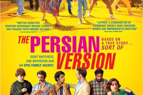 The Persian Version (Film 2023): trama, cast e dove vederlo ...