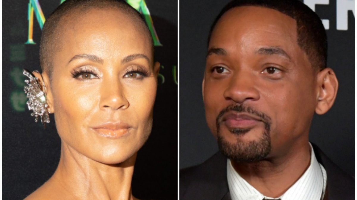 Will Smith commenta le dichiarazioni della moglie Jada: "Il suo libro ...