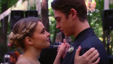 After 5, la recensione: finalmente si chiude la saga d'amore tossico ...