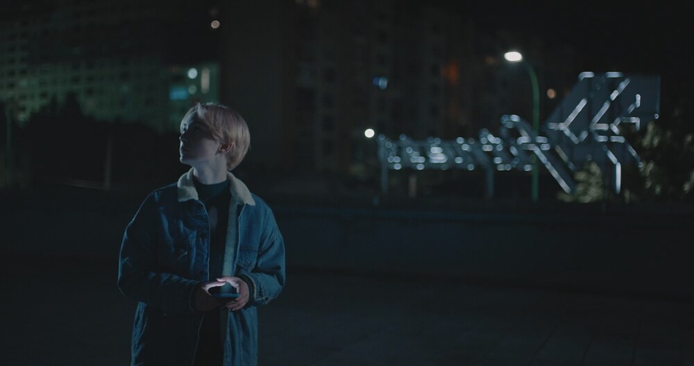 Excursion, la recensione dell'esordio alla regia di Una Gunjak ...