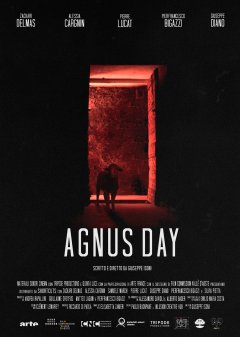 Agnus Day (Film 2023): trama, cast, foto - Movieplayer.it