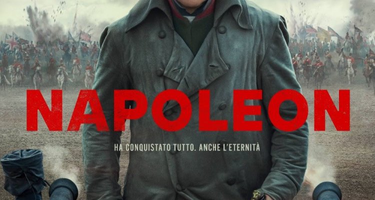 Napoleon - Streaming - Movieplayer.it