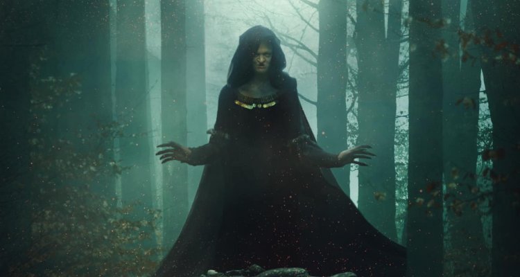 The Well (Film 2024): trama, cast e info - Movieplayer.it