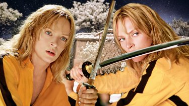 Kill Bill: Volume 3: tutto quello che sappiamo sul film mai realizzato di Quentin Tarantino ...