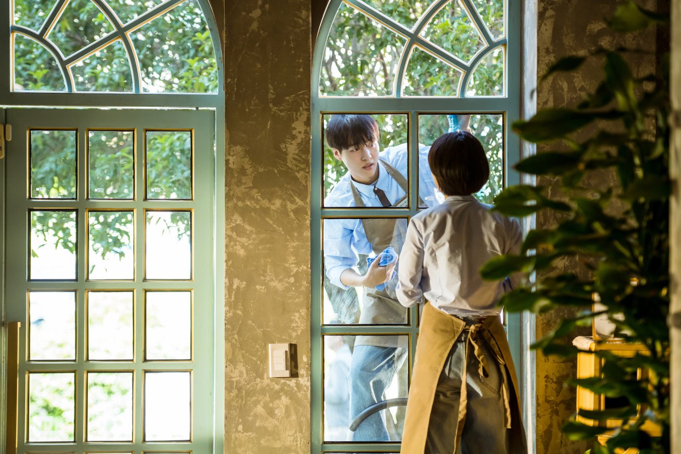 Doona!, la Recensione del k-drama Netflix - Movieplayer.it