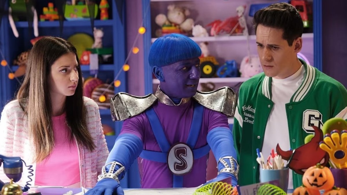 Me Contro Te Il Film – Vacanze in Transilvania, la nostra intervista a ...