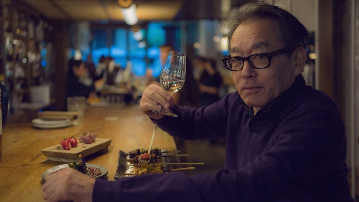 Shigeru Umebayashi, il nostro incontro con il mitico compositore ...