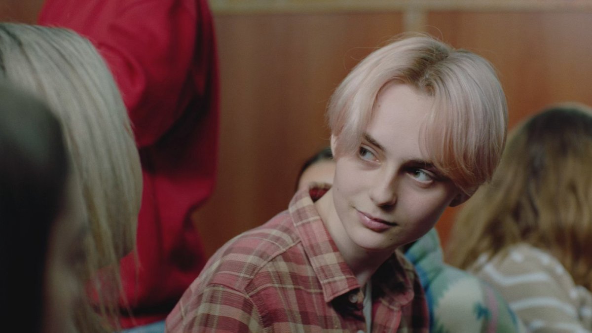 Excursion, la recensione dell'esordio alla regia di Una Gunjak ...