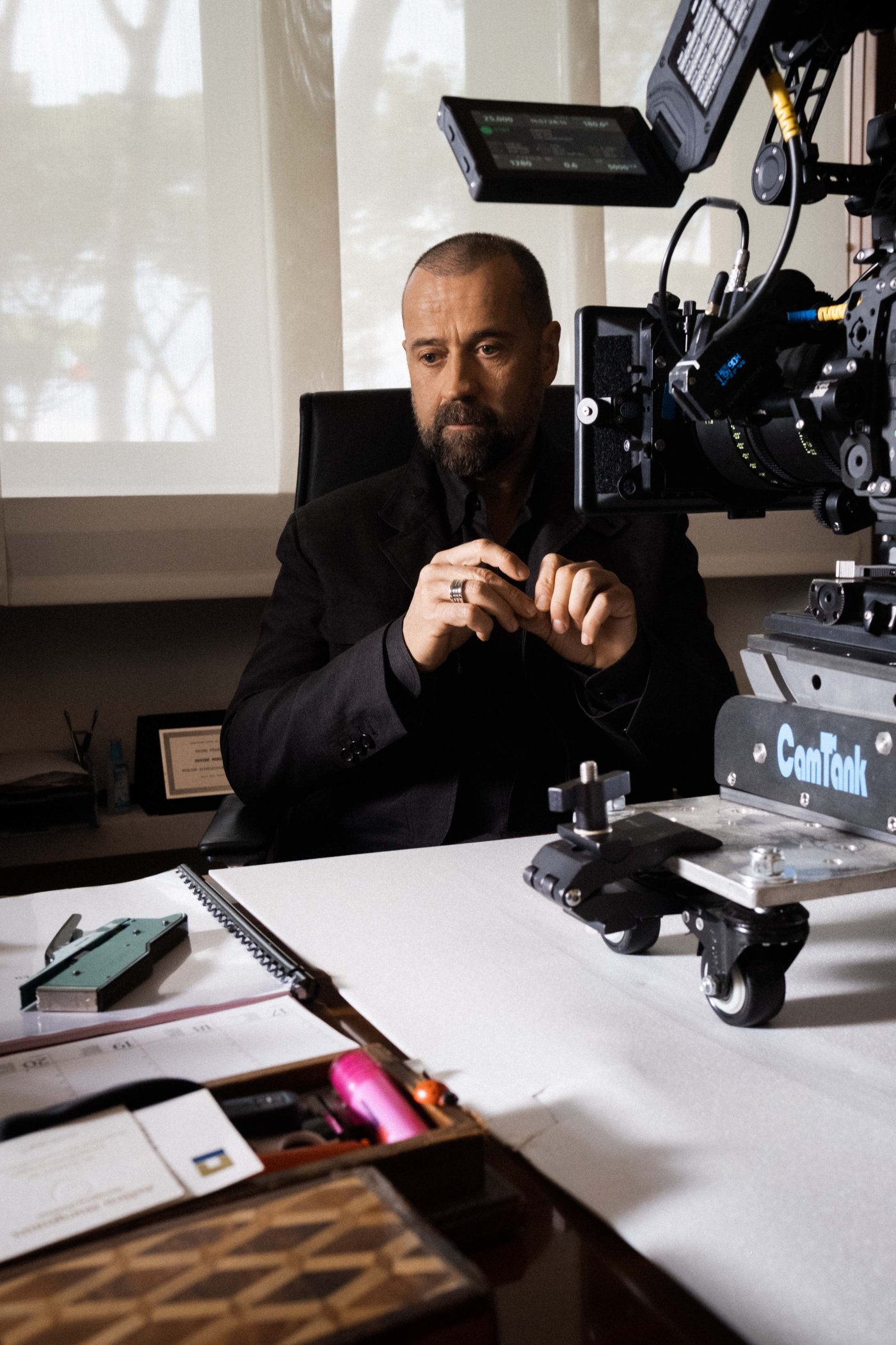 Unfitting, la nostra intervista alla regista del cortometraggio ...