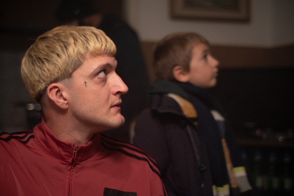 Io e il Secco, la recensione del film di Gianluca Santoni - Movieplayer.it