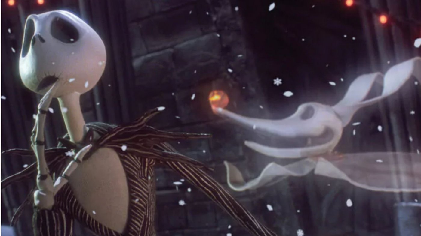 Nightmare Before Christmas: dieci cose che non sapete sul capolavoro ...