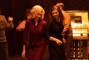 Anne Hathaway: "Mi dissero 'A 35 anni la tua carriera subirà un crollo'"