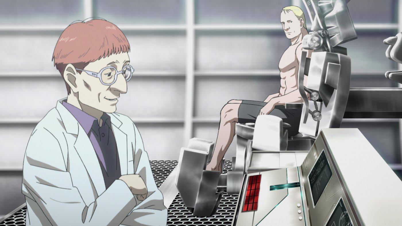 Pluto, la recensione: il manga di Naoki Urasawa diventa un anime ...