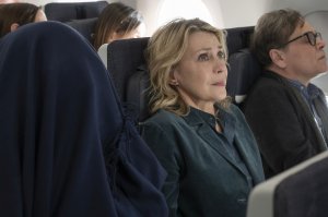 Volare, la recensione del film di Margherita Buy alla Festa del Cinema ...